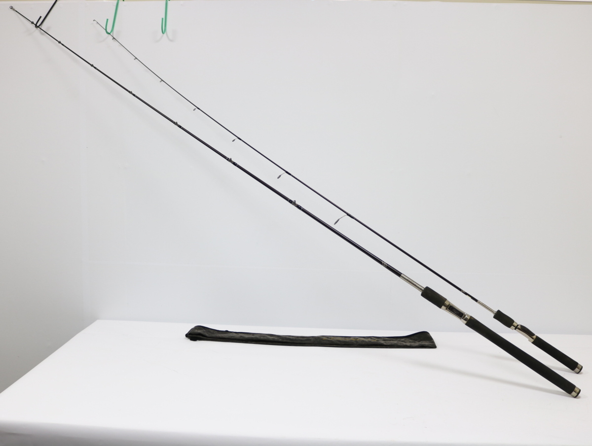 シマノ レサト 1705R シマノ レサト 2621FF 計2本セット(シマノ)｜売買されたオークション情報、yahooの商品情報をアーカイブ ...