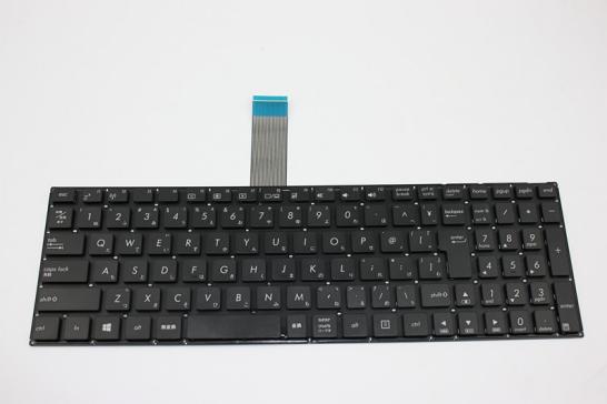 ASUS X550DP X550L V550C X552LDV X552VL K550CA 用 日本語 キーボード(その他)｜売買された ...