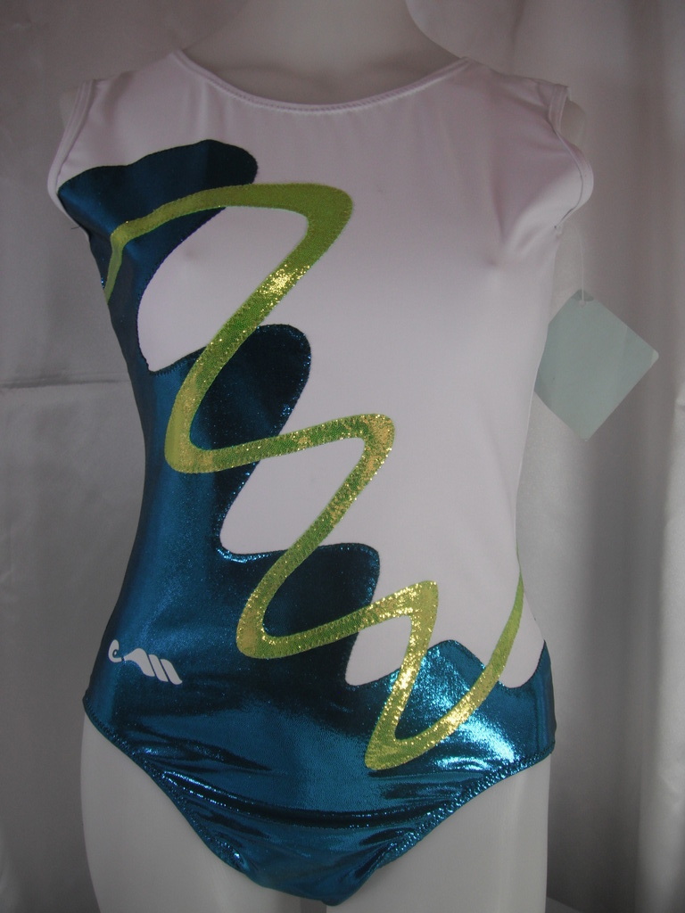 訳有り Christian Moreau Justo Cotillon Leotard 仏国size 2 検索：leotard レオタード ...