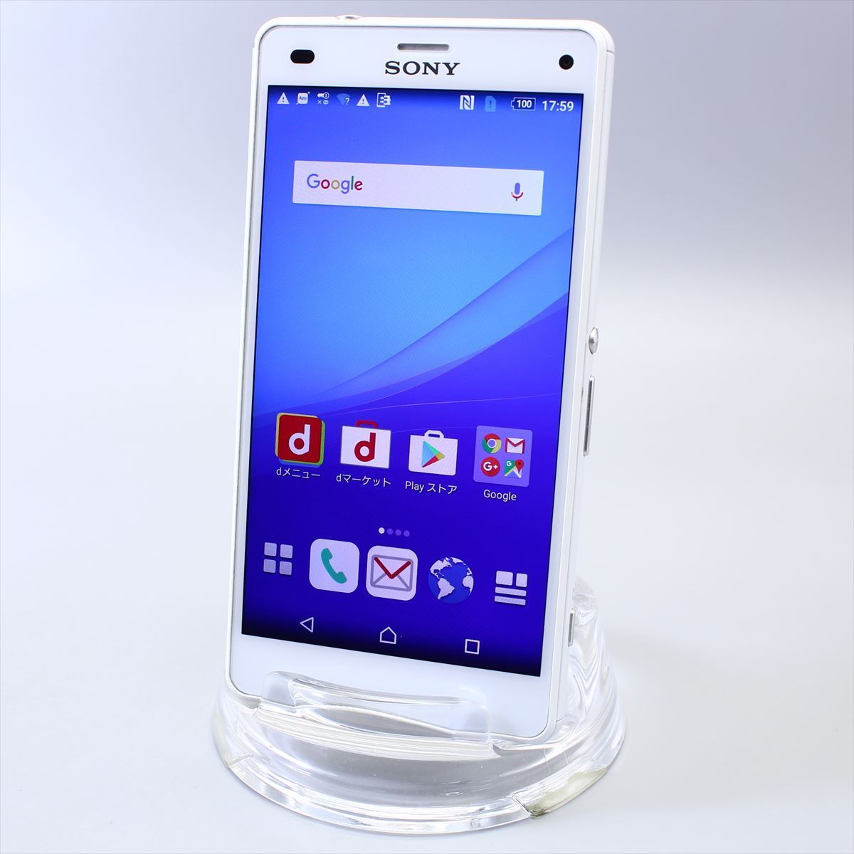 ソニー Xperia A4 SO-04G White ドコモ Joshin6277 1円(ソニー・エリクソン)｜売買されたオークション情報、yahooの商品情報をアーカイブ公開 ...