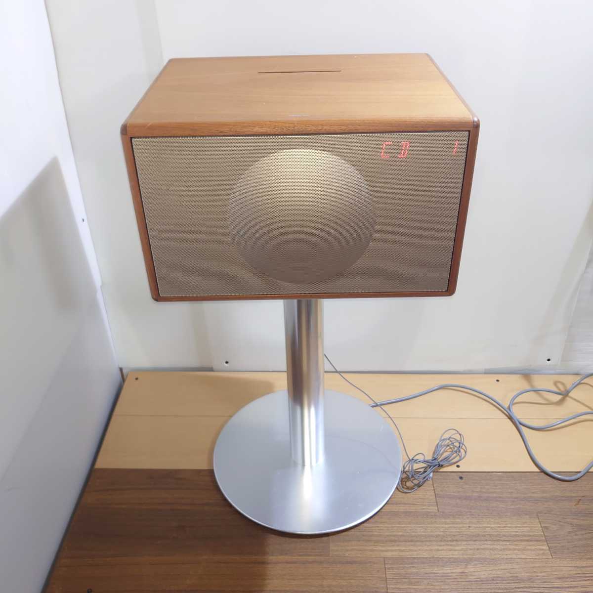 GENEVA Sound Systems ジェネーバ サウンドシステム スピーカー model L み(サラウンドセット)｜売買された ...
