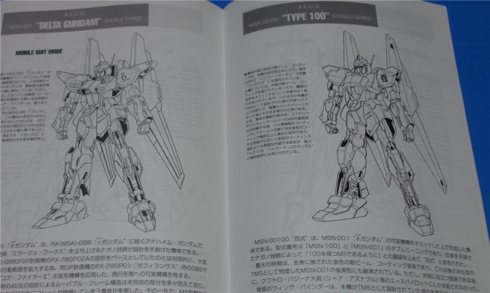 ALICE System GUNDAM WARS 0087-0088 コミケ ガンダム グリプス戦役(イラスト集、原画集)｜売買されたオークション情報、yahooの商品情報をアーカイブ公開 ...