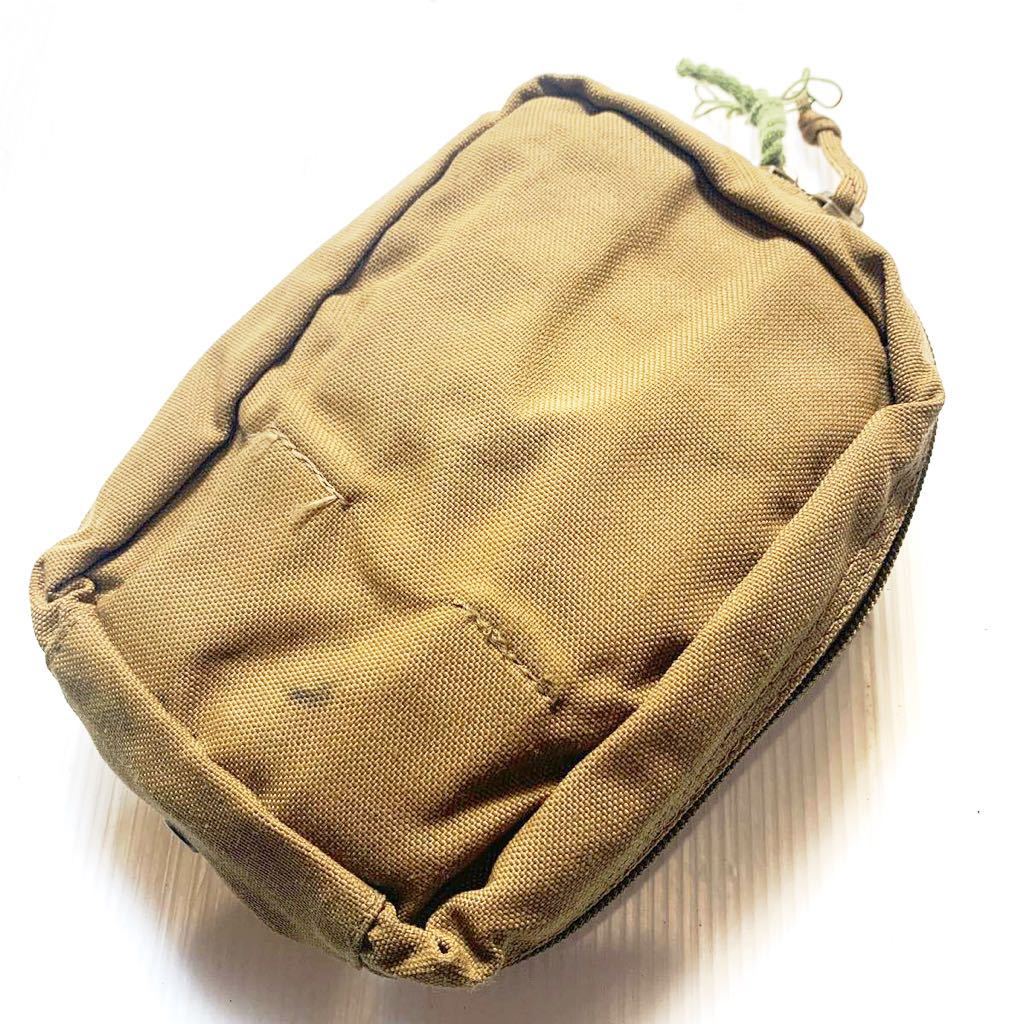 米軍放出品 Eagle イーグル FSBE SOFポーチ 海兵隊 USMC Recon Marsoc(その他)｜売買されたオークション情報、yahooの商品情報をアーカイブ公開 ...