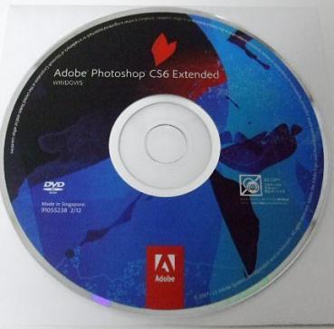 Adobe Photoshop CS6 Extended Windows 日本語永続 製品版 領収書あり 7629(ペイント、フォトレタッチ ...