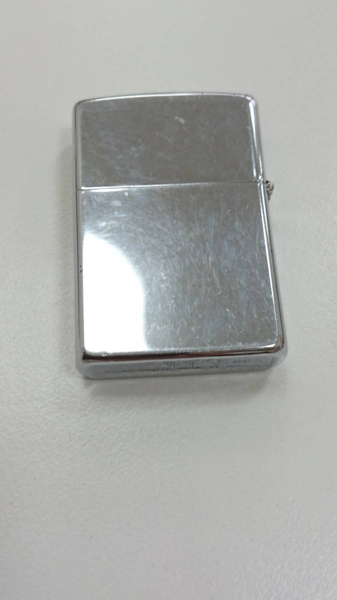 Zippo Ⅷ ジッポ BRADFORD.PA(その他)｜売買されたオークション情報、yahooの商品情報をアーカイブ公開 - オークファン ...