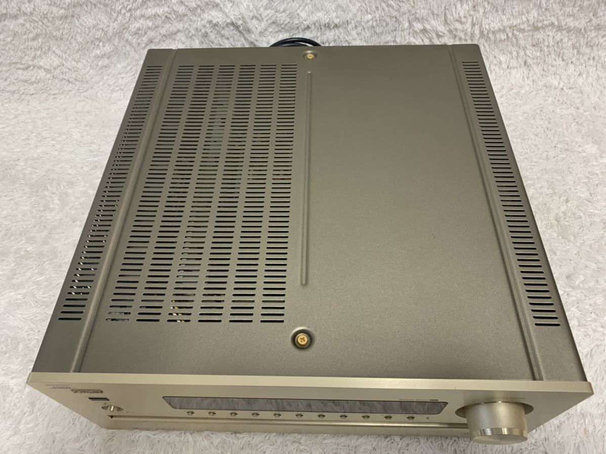 通電確認済み DENON デノン AVC-A1 AVアンプ 5.1chサラウンド対応(デノン)｜売買されたオークション情報、yahooの商品 ...