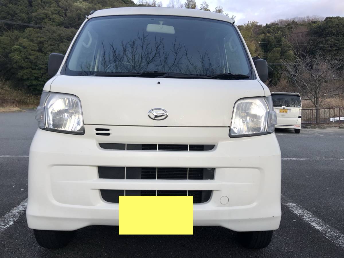 24年 EBD-S321V ハイゼットカーゴDX エンジン機関絶好調(ハイゼットバン)｜売買されたオークション情報、yahooの商品情報をアーカイブ公開 - オークファン（aucfan.com）