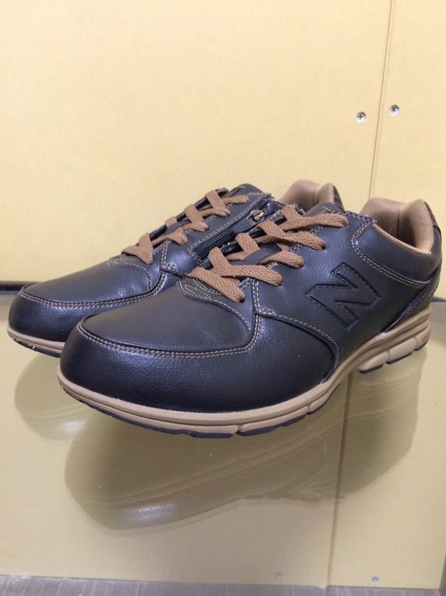 NewBalance ニューバランス MW682BK 26.5cm 4Eサイズ ブラック スニーカー ウォーキングシューズ(26.5cm)｜売買されたオークション情報、yahooの商品情報を ...