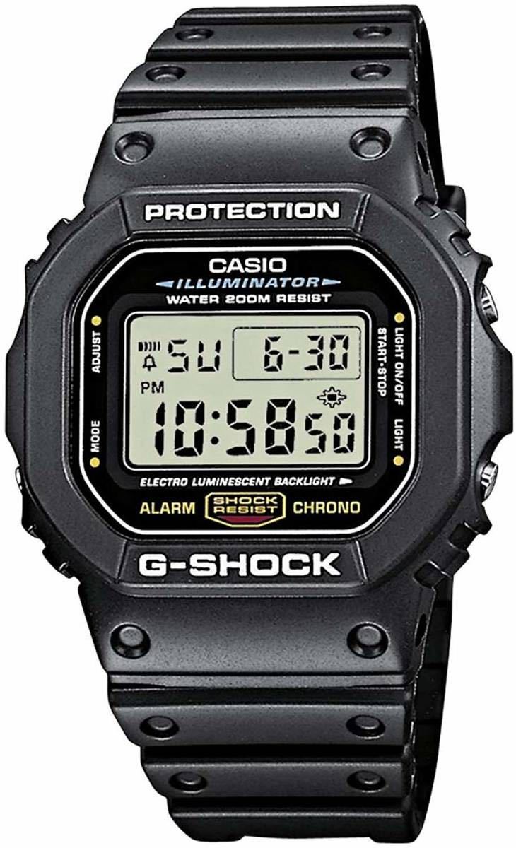 訳あり カシオ casio G-SHOCK BASIC FIRST TYPE DW-5600E-1V メンズ ②(その他)｜売買されたオークション情報、yahooの商品情報をアーカイブ公開 ...