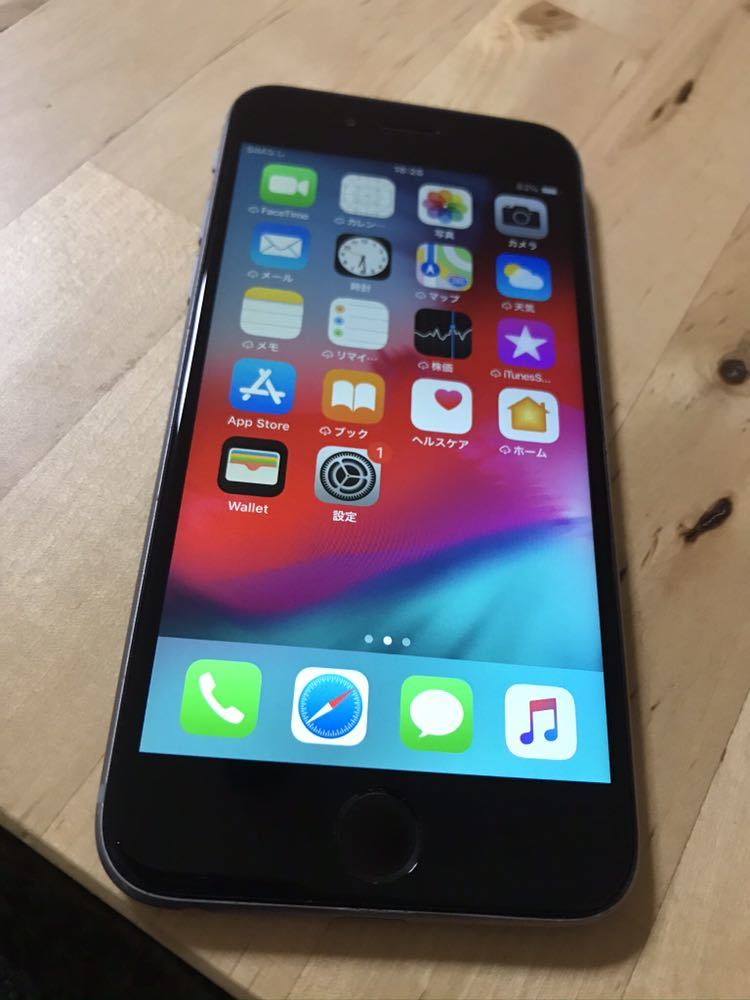 iPhone6s au 16GB(iPhone 6s)｜売買されたオークション情報、yahooの商品情報をアーカイブ公開 - オークファン（aucfan.com）