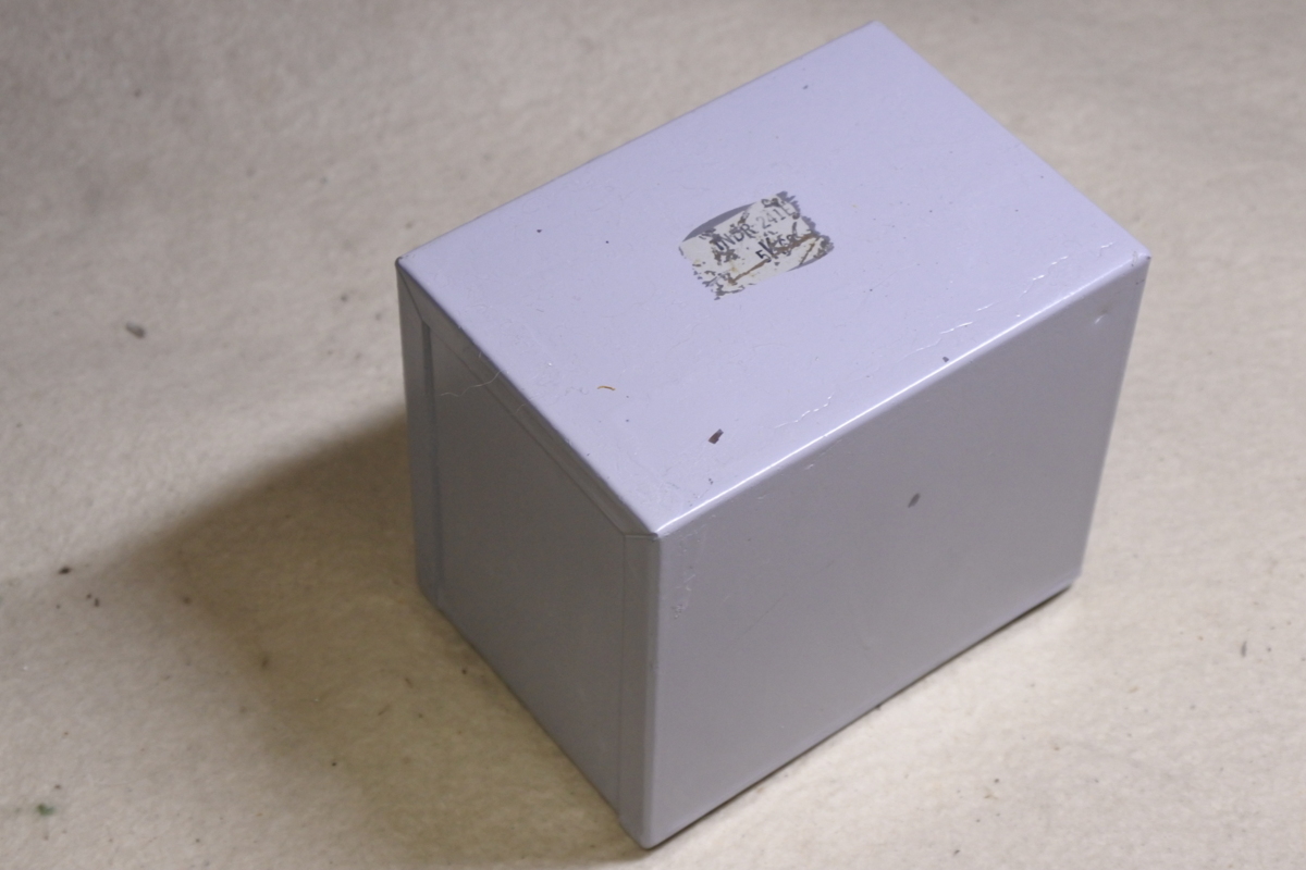 Western electric 241E RET 118Aパワーアンプ用チョークトランス コイル Original オリジナル(パーツ、部品 ...