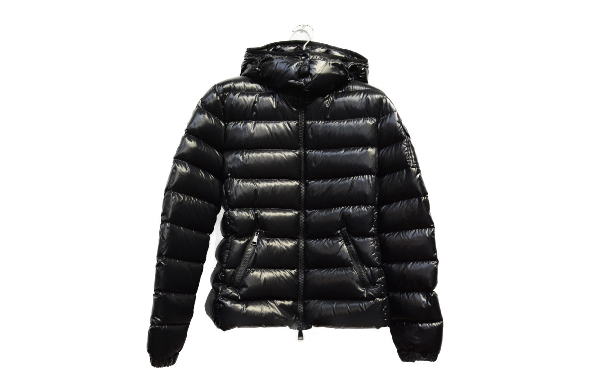 MONCLER モンクレール ダウンジャケット BADY GIUBBOTTO サイズ0 レディース(0)｜売買されたオークション情報、yahooの商品情報をアーカイブ公開 - オークファン ...