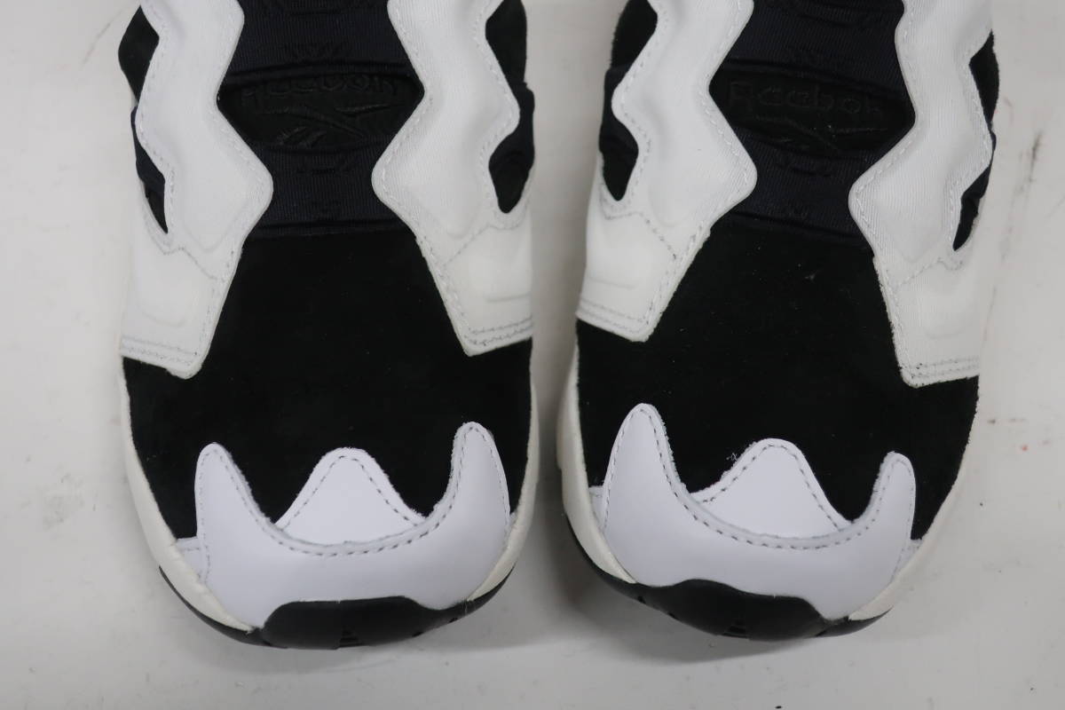 送無 14028 Reebok リーボック INSTAPUMP FURY OG ACHM ポンプフューリー スニーカー AR0445 靴 ...