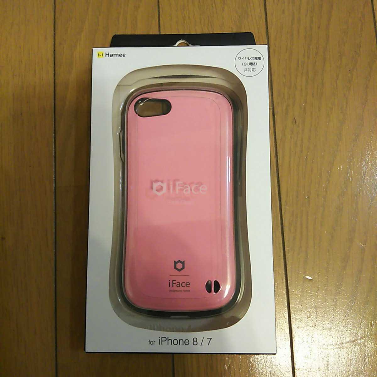 品 iFace First Class iPhone8/7-Baby_PK iPhone8/7用ケース ピンク(iPhone 7/8用)｜売買されたオークション情報、yahooの商品情報を ...