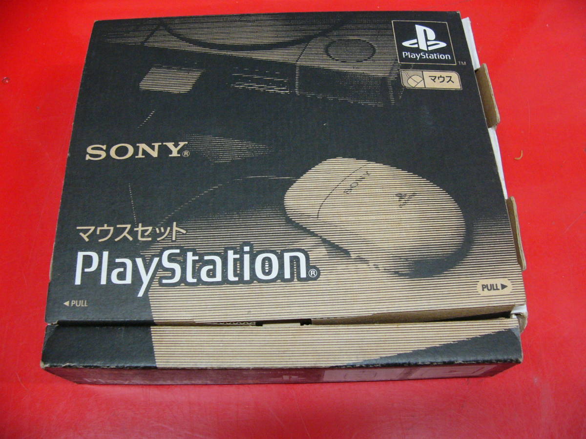 ジャンク扱い SONY SCPH-1030 PlayStation用マウス(コントローラー)｜売買されたオークション情報、yahooの商品情報 ...