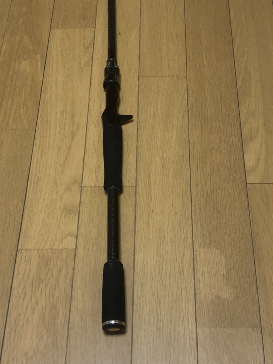 エバーグリーン カレイド インスピラーレ TKIC-71MH-BK スーパースタリオン(エバーグリーン)｜売買されたオークション情報、yahooの商品情報をアーカイブ公開 - オークファン ...