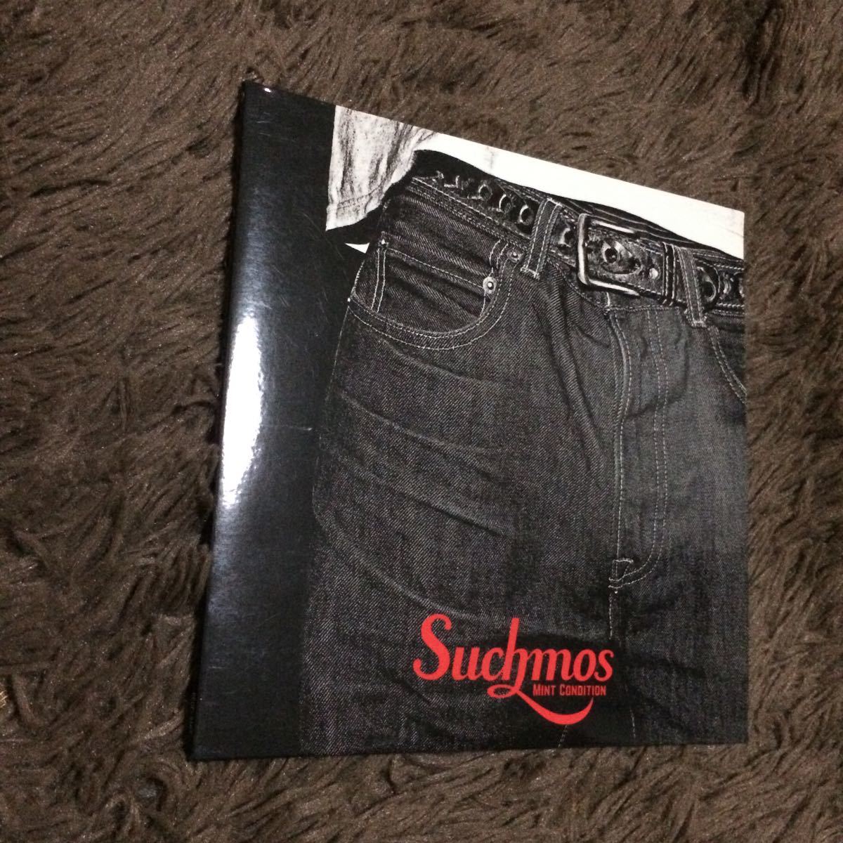 Suchmos サチモス MINT CONDITION CD(その他)｜売買されたオークション情報、yahooの商品情報をアーカイブ公開 - オークファン（aucfan.com）