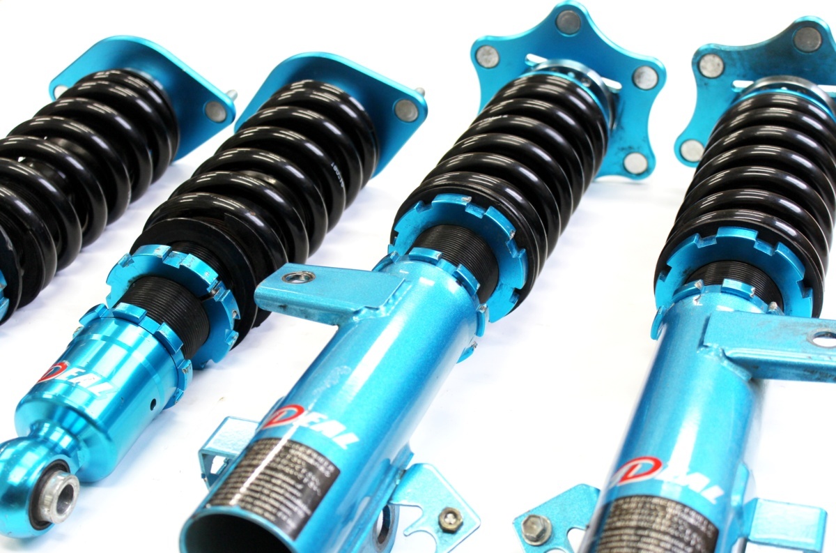 激レア CR-V RM1 2WD IDEAL イデアル ムーヴ TRUEVA フルタップ 車高調(サスペンションキット（一式）)｜売買されたオークション情報、yahooの商品情報をアーカイブ ...