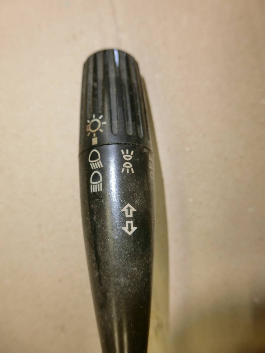 NB8C ロードスター コンビネーションスイッチ N053 ワイパースイッチ ウインカーレバー NB6C(マツダ用)｜売買されたオークション情報、yahooの商品情報をアーカイブ公開 ...