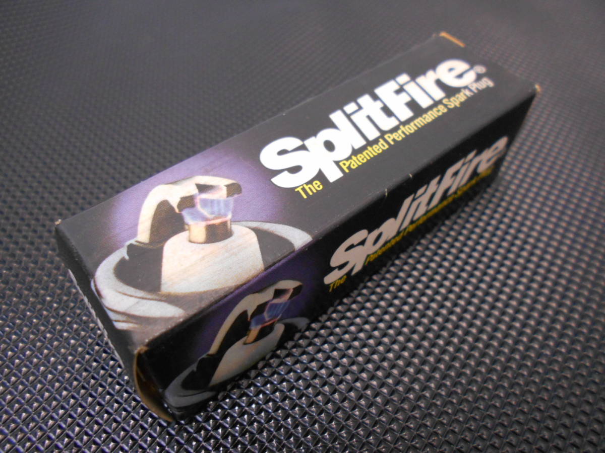 Split Fire スパークプラグ №2 SF406C スプリットファイア(スパークプラグ)｜売買されたオークション情報、yahooの商品情報をアーカイブ公開 - オークファン（aucfan ...