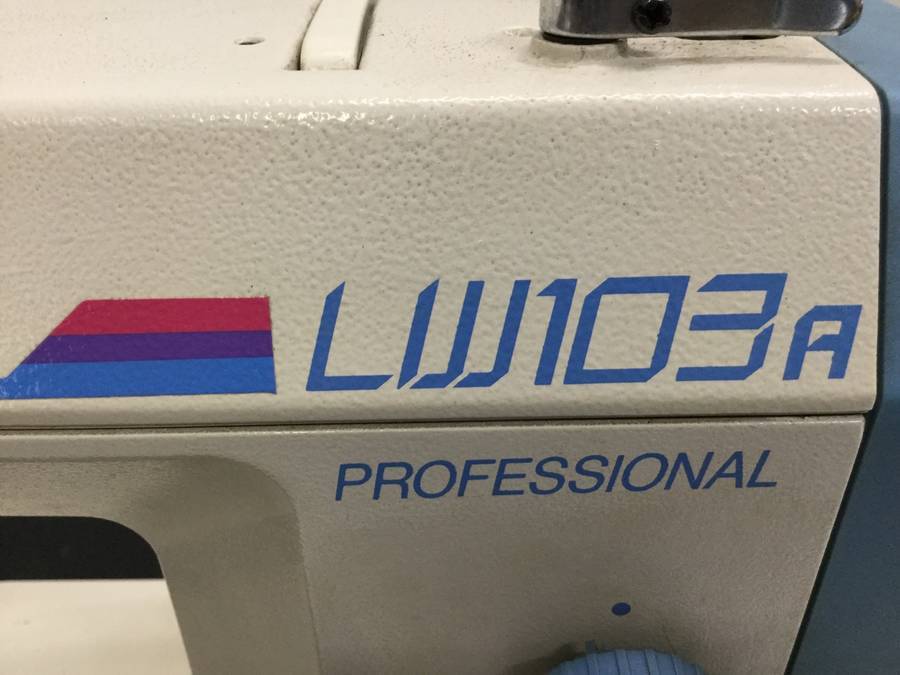 SINGER LW103A PROFESSIONAL ミシン ジャンク品 TK(その他)｜売買されたオークション情報、yahooの商品情報をアーカイブ公開 - オークファン（aucfan.com）