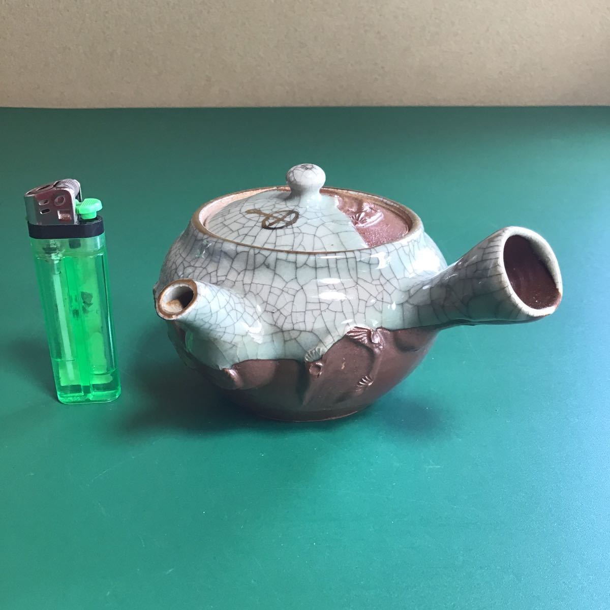 so13 相馬焼 湯呑 急須 セット 3個 相馬 検索 検索 煎茶道具 煎茶 馬 茶器(その他)｜売買されたオークション情報、yahooの商品 ...