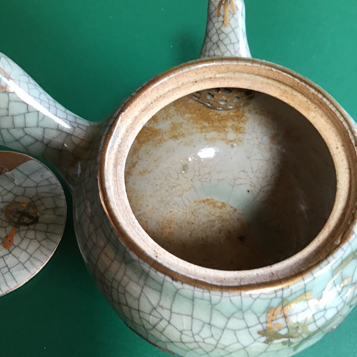 so13 相馬焼 湯呑 急須 セット 3個 相馬 検索 検索 煎茶道具 煎茶 馬 茶器(その他)｜売買されたオークション情報、yahooの商品 ...