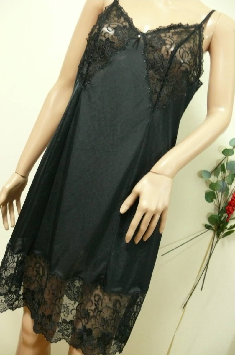 659 ボファリッチ幅広レーススリップ(Lサイズ)｜売買されたオークション情報、yahooの商品情報をアーカイブ公開 - オークファン（aucfan.com）