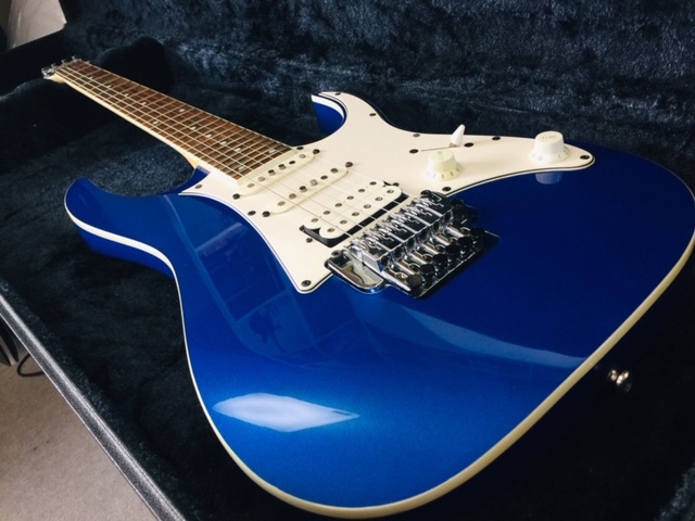 大特価品 豪華 Ibanez RG340Z 大 シリーズ ハイゲインサウンド入荷(アイバニーズ)｜売買されたオークション情報、yahooの商品 ...