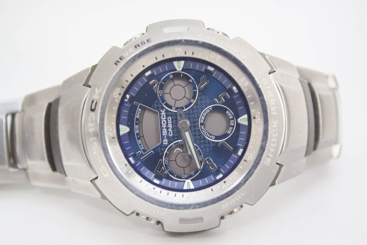 カシオ ジーショック CASIO G-SHOCK 3344 G-701D(その他)｜売買されたオークション情報、yahooの商品情報を ...