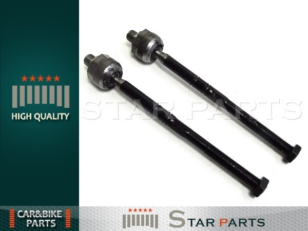 ベンツ Cクラス W203 C180 C200 C230 C240 C280 C320 C32 C55 ステアリング インナータイロッド 左右 ...