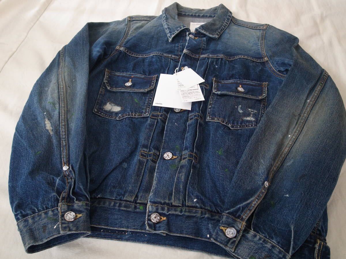 最終 出品 visvim19ss visvim FLAGSHIP STORE EXCLUSIVE SOCIAL SCULPTURE 101 ...