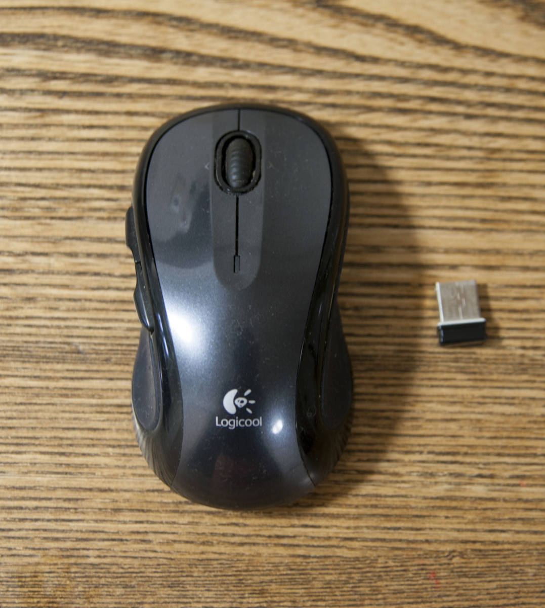 300円スタート Logitech M510 ワイヤレスマウス ロジテック Logicool ロジクール(ワイヤレスマウス)｜売買されたオークション情報、yahooの商品情報をアーカイブ公開 ...