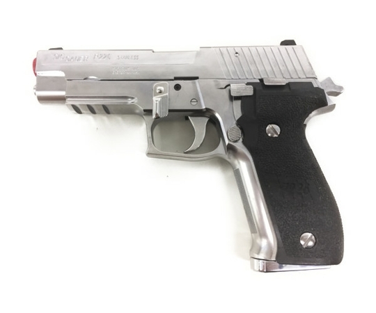 訳有 MARUI 東京マルイ SIG SAUER P226R ガスガン K5114028(ガスガン)｜売買されたオークション情報、yahooの ...