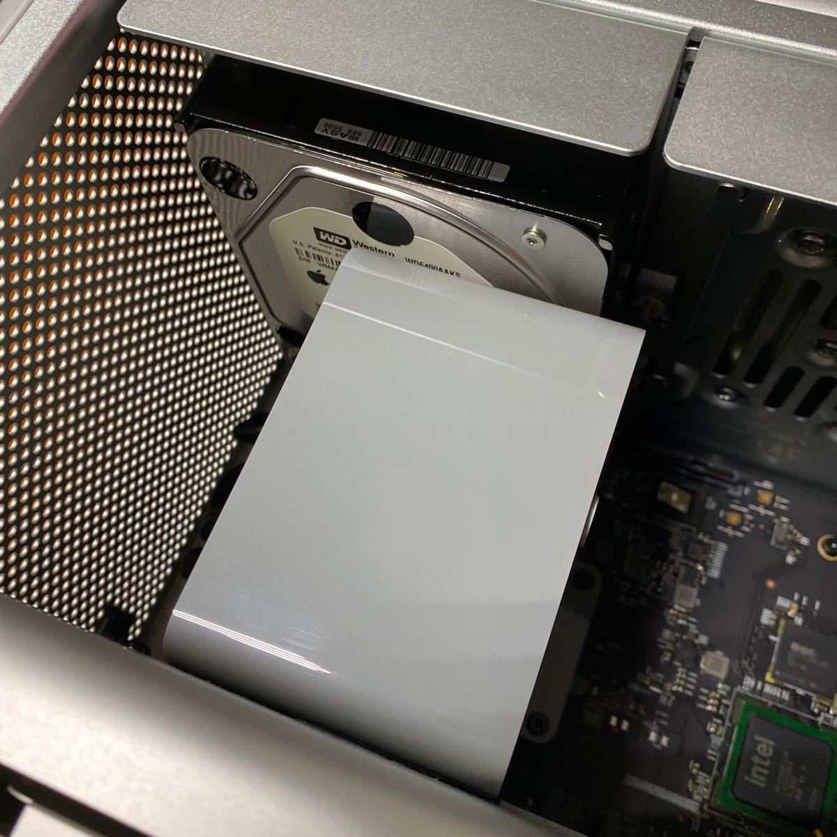 Apple Mac Pro 2009 A1289 EMC 2314 Intel Xeon 2.26GHz/10GB/640GB/MacOS ...