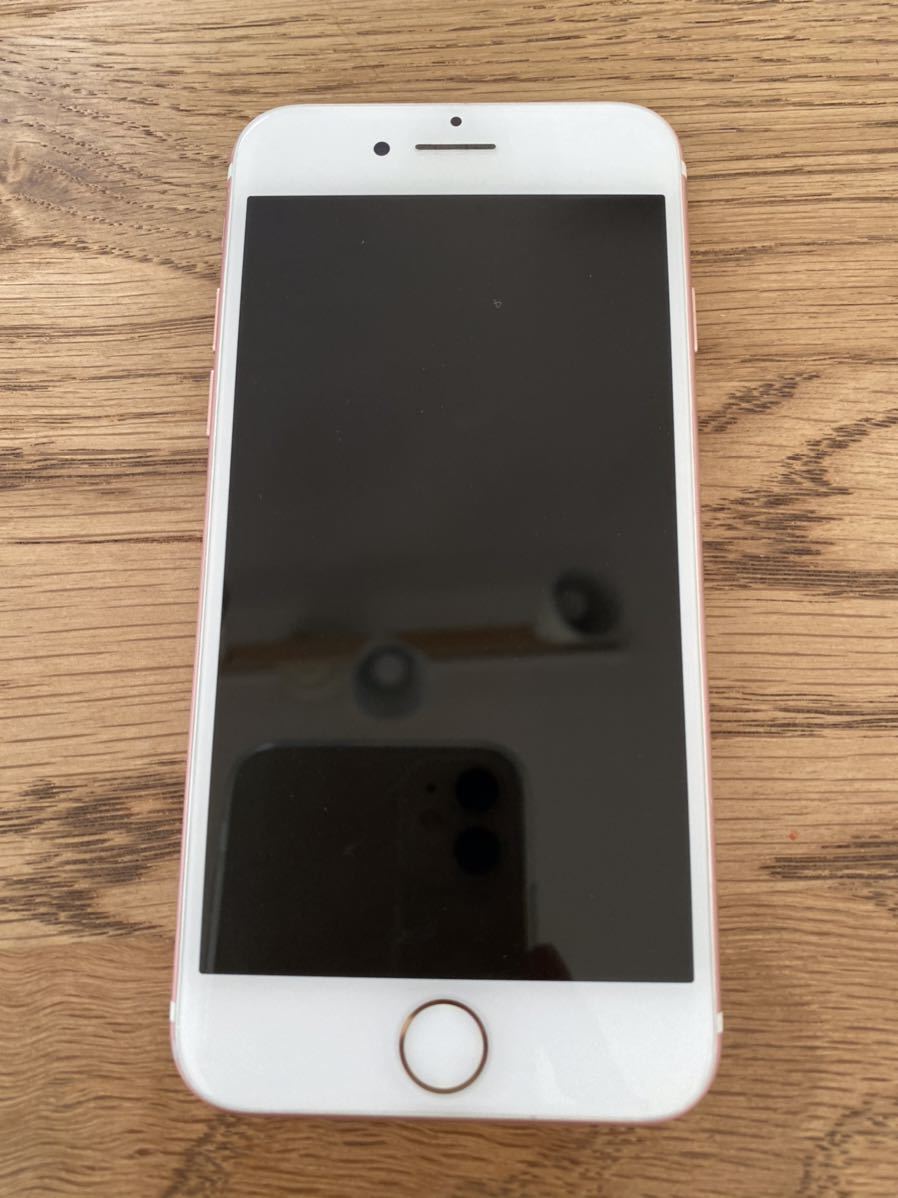 iPhone7 128GB SIMフリー(国内版SIMフリー)｜売買されたオークション情報、yahooの商品情報をアーカイブ公開 - オークファン（aucfan.com）