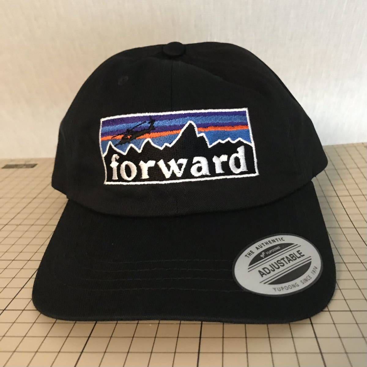 Forward Observations Group FOG DAD CAP ダッドキャップ SUPDEF WRMFZY FOG ferro ...