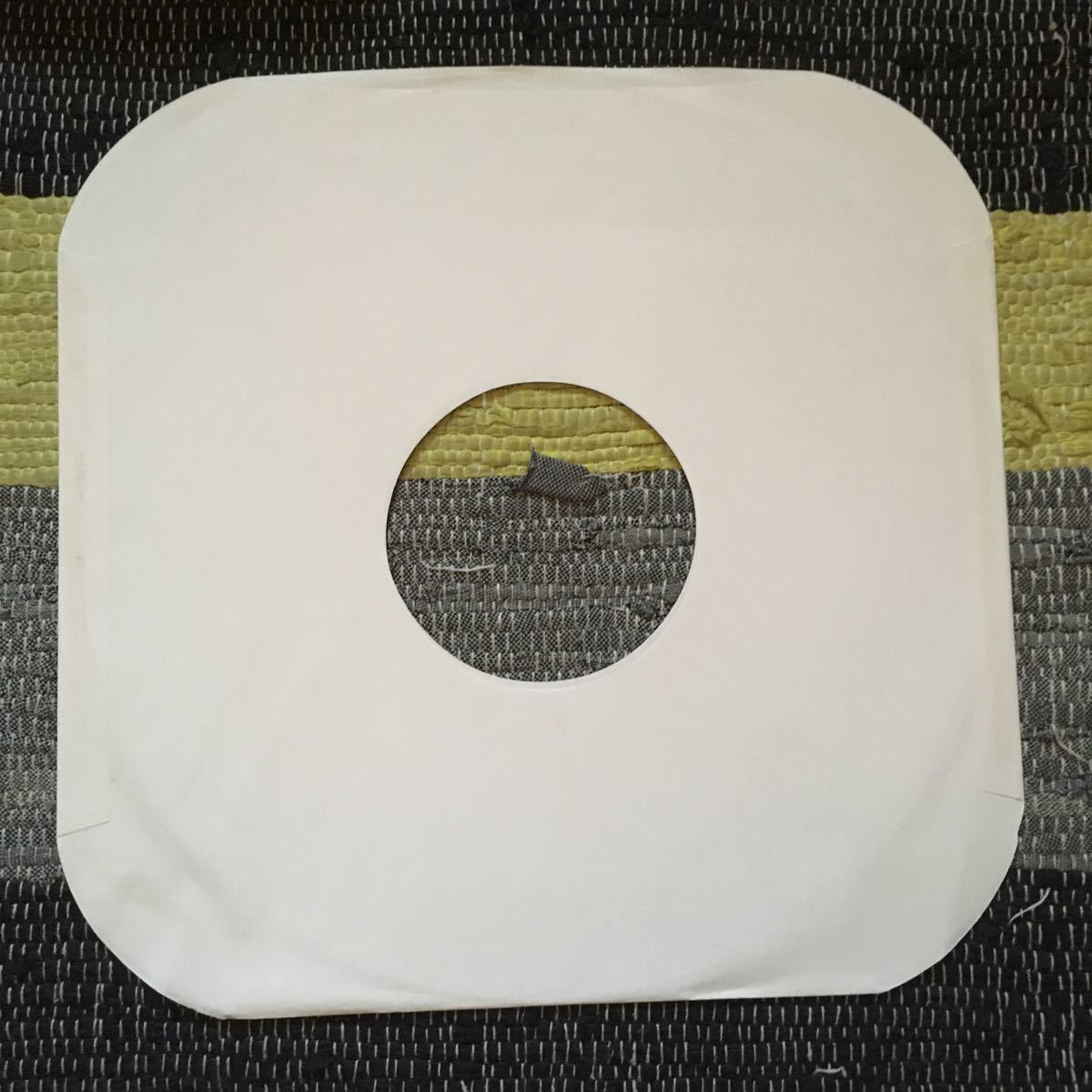 NAVIO FORGE /As We Quietly Burn A Hole Into... LP /Shadow Catcher/# ...