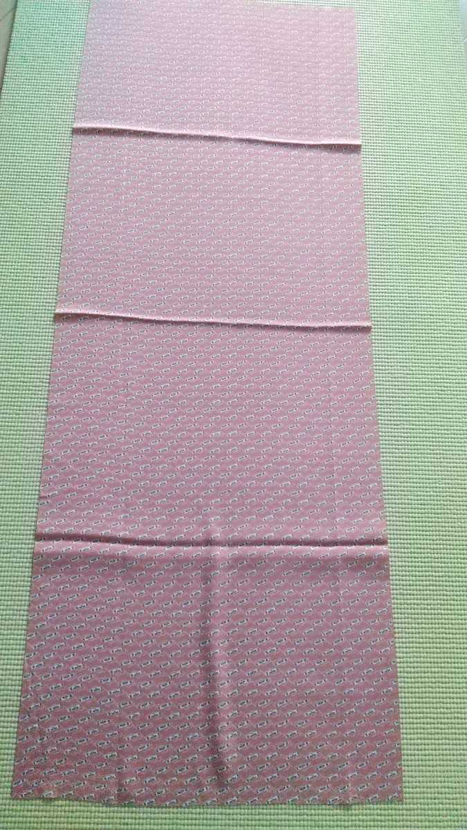 着物生地はぎれ 正絹小紋 約36cm×約96cm アンティークリメイク素材 No96-340(リメイク素材)｜売買されたオークション情報、yahooの商品情報をアーカイブ公開 - オークファン ...