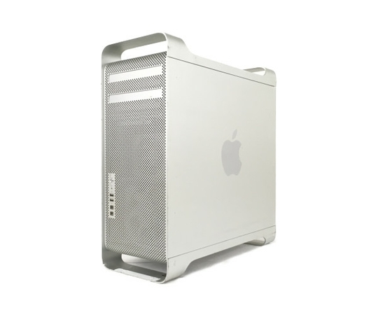 Apple Mac Pro デスクトップPC 6-Core Intel Xeon 32GB ATI Radeon HD 5770 ...