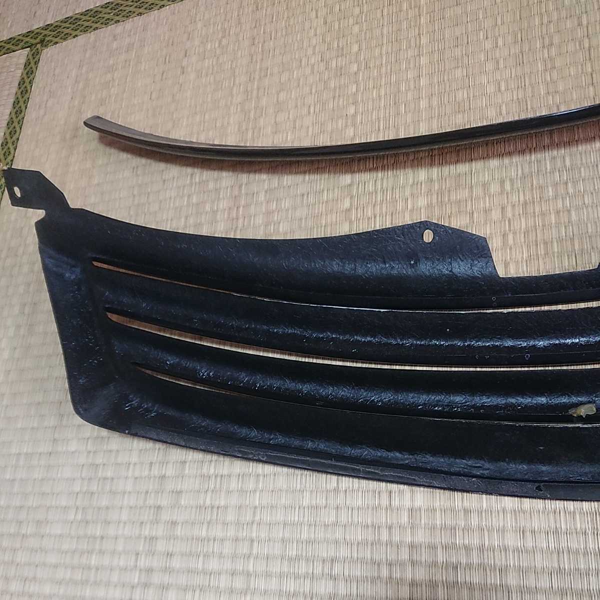 マツダ MPV 後期 LY3P シックスカラー フロントグリル 良品 社外グリル(フロント)｜売買されたオークション情報、yahooの商品情報をアーカイブ公開 - オークファン（aucfan.com）