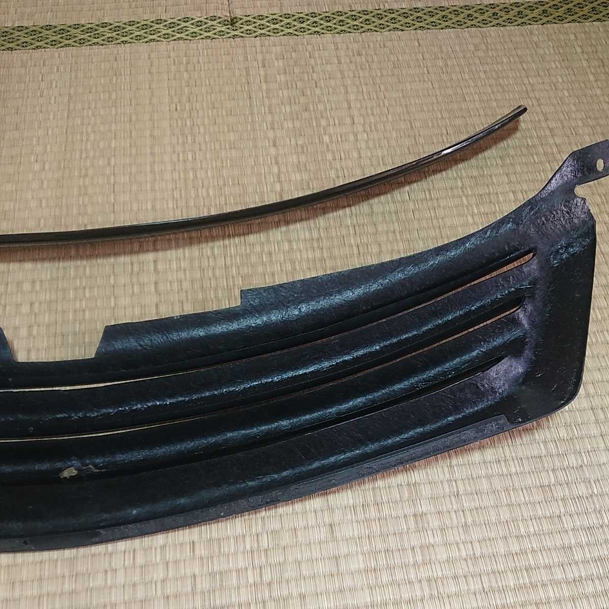 マツダ MPV 後期 LY3P シックスカラー フロントグリル 良品 社外グリル(フロント)｜売買されたオークション情報、yahooの商品情報をアーカイブ公開 - オークファン（aucfan.com）