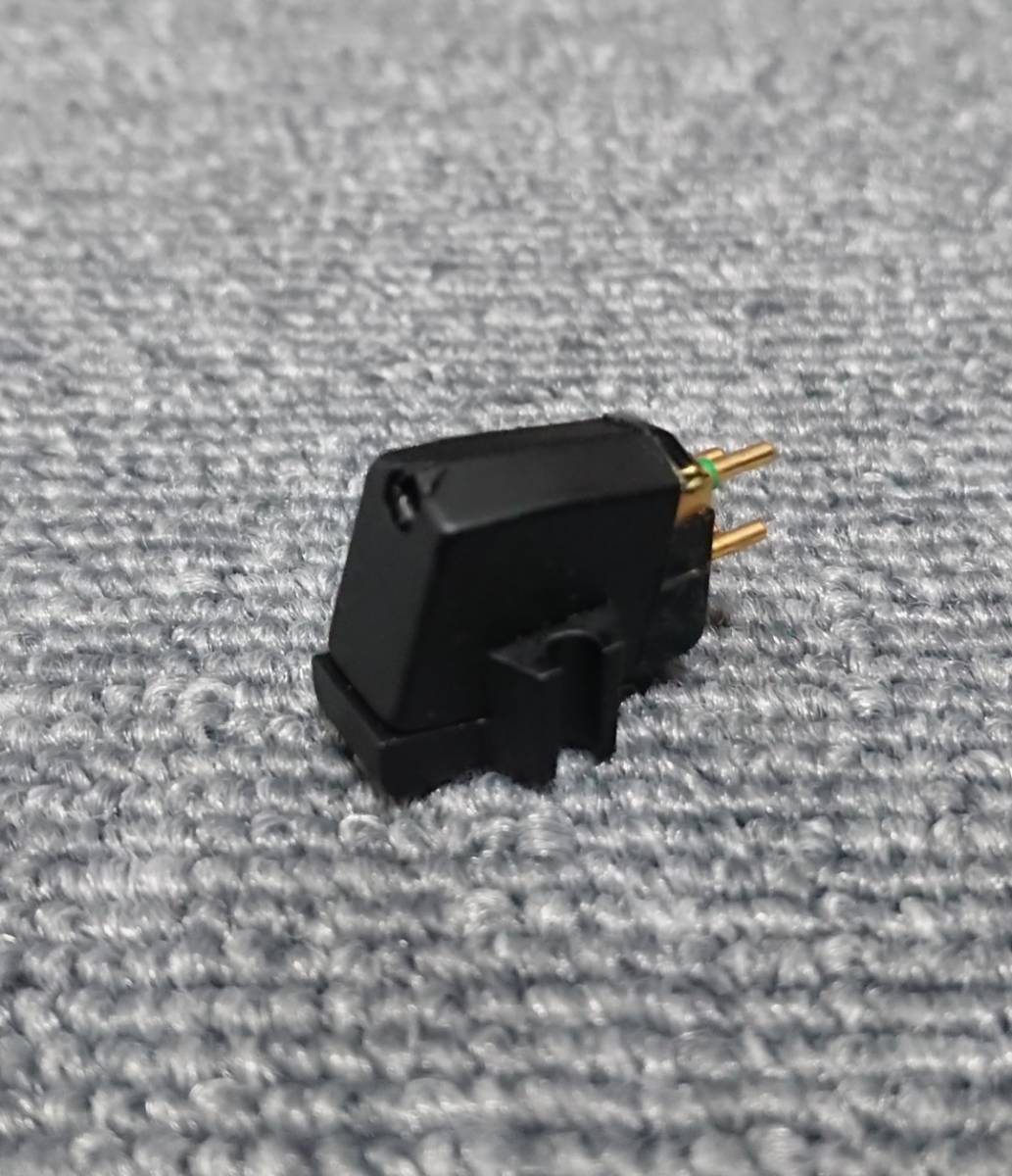 PIONEER パイオニア PC-330 MARK-Ⅱ MMカートリッジ 音出し確認済み ボディのみ 状態良好(MM)｜売買されたオークション情報、yahooの商品情報をアーカイブ公開 ...