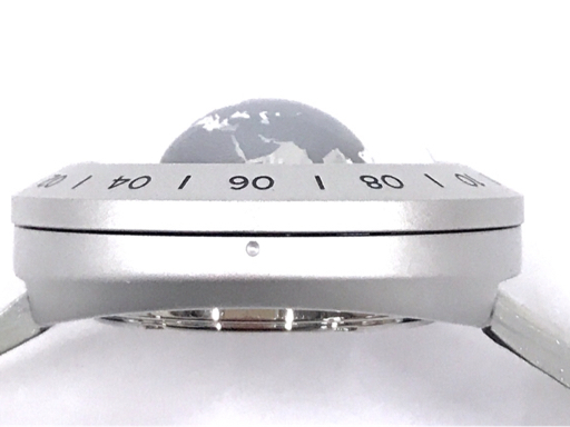 1円 セイコーインスツル 腕時計 Wn-2 VF05-0020 Think The Earth クォーツ メンズ 未稼働 付属品有り SEIKO