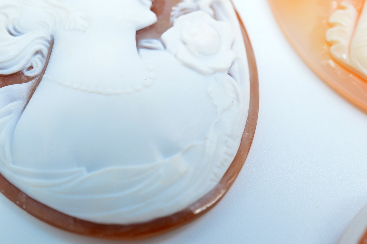 おまとめ シェルカメオ ルース サイズ色々 約141.76g 708.8ct ハンドメイド 製品制作 貝 コレクション CH-146(カメオ)｜売買されたオークション情報、yahooの商品情報 ...