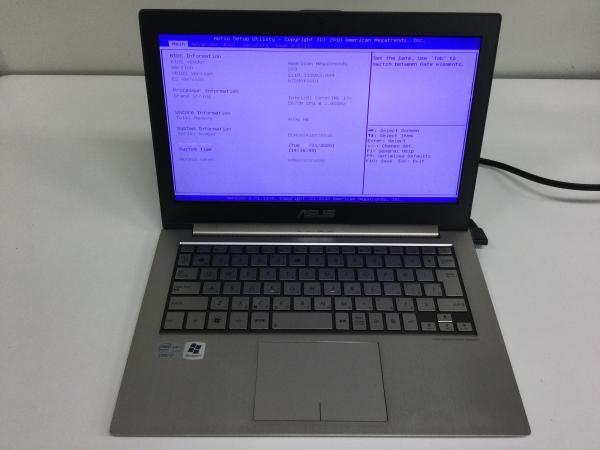 ジャンク ASUS UX31E Core i7 2677M 1.8G 4G 128G SSD(13インチ～)｜売買されたオークション情報 ...