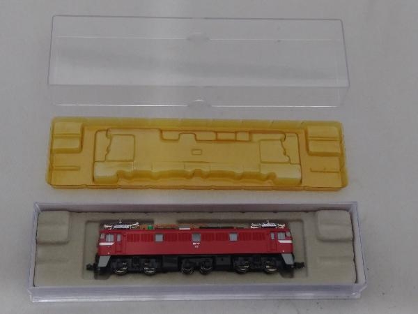 Nゲージ MICROACE ED72形電気機関車 ED72-1号機 試作機 A0150(電気機関車)｜売買されたオークション情報、yahooの商品情報をアーカイブ公開 - オークファン ...