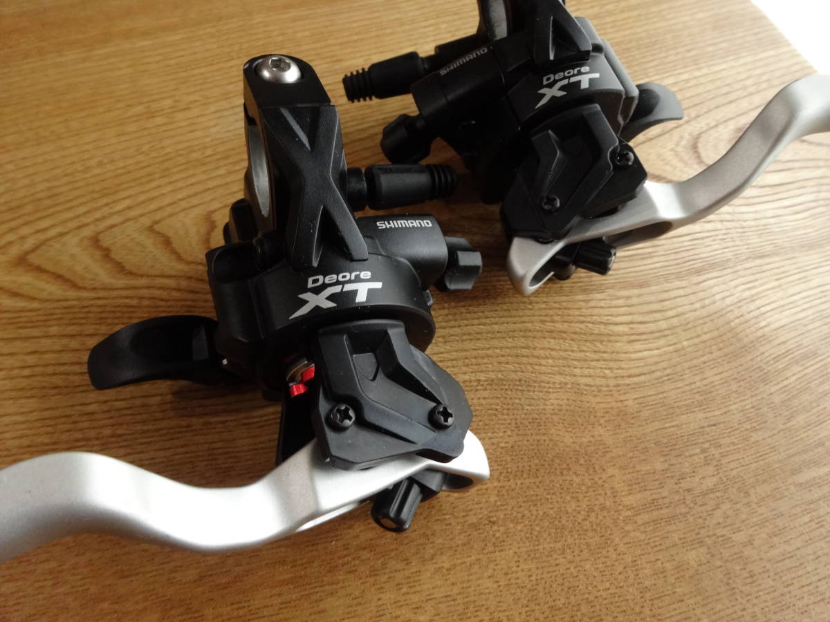 XT ST-M775 デュアルコントロールレバー 9x3s SHIMANO(兼用タイプ)｜売買されたオークション情報、yahooの商品情報を ...