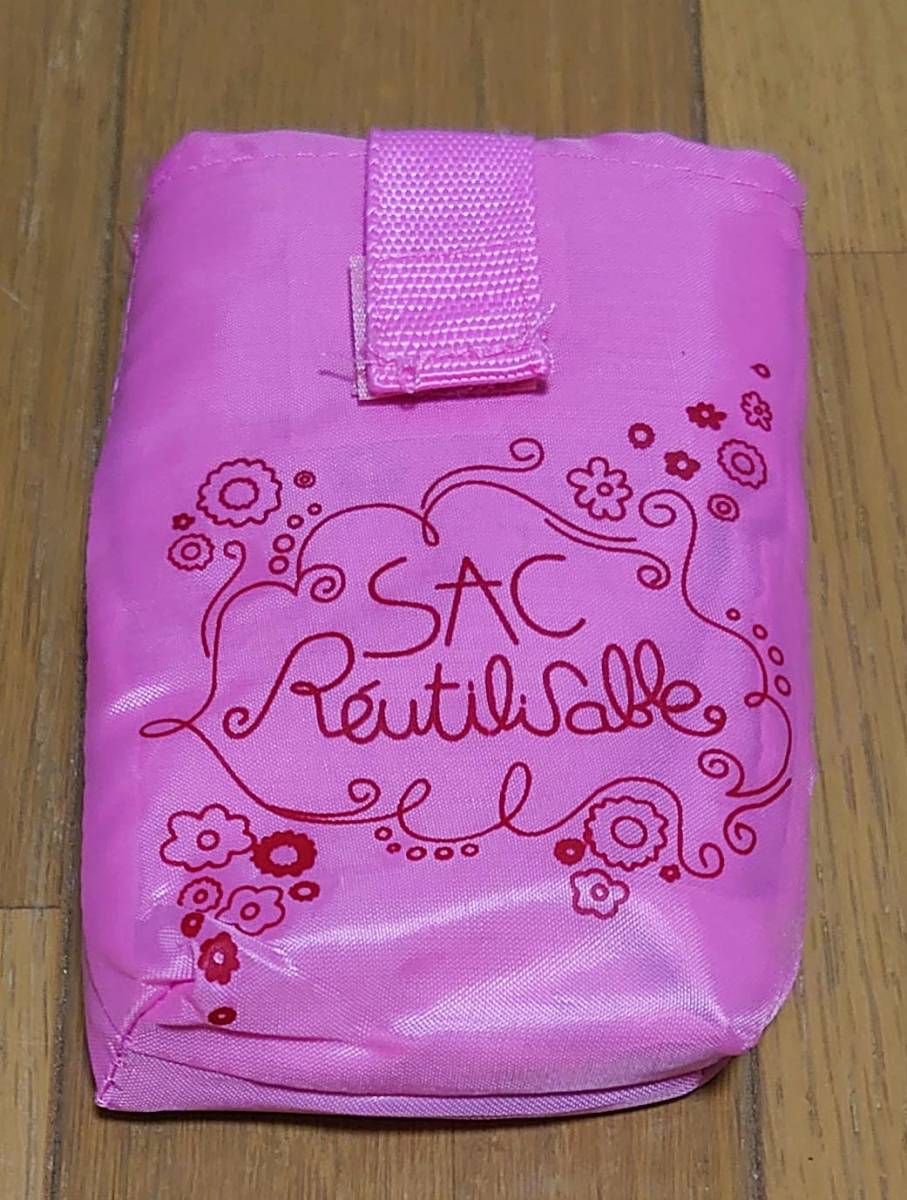 MONOPRIX フランス エコバッグ ピンク モノプリ サック パリ(エコバッグ)｜売買されたオークション情報、yahooの商品情報をアーカイブ公開 - オークファン（aucfan.com）