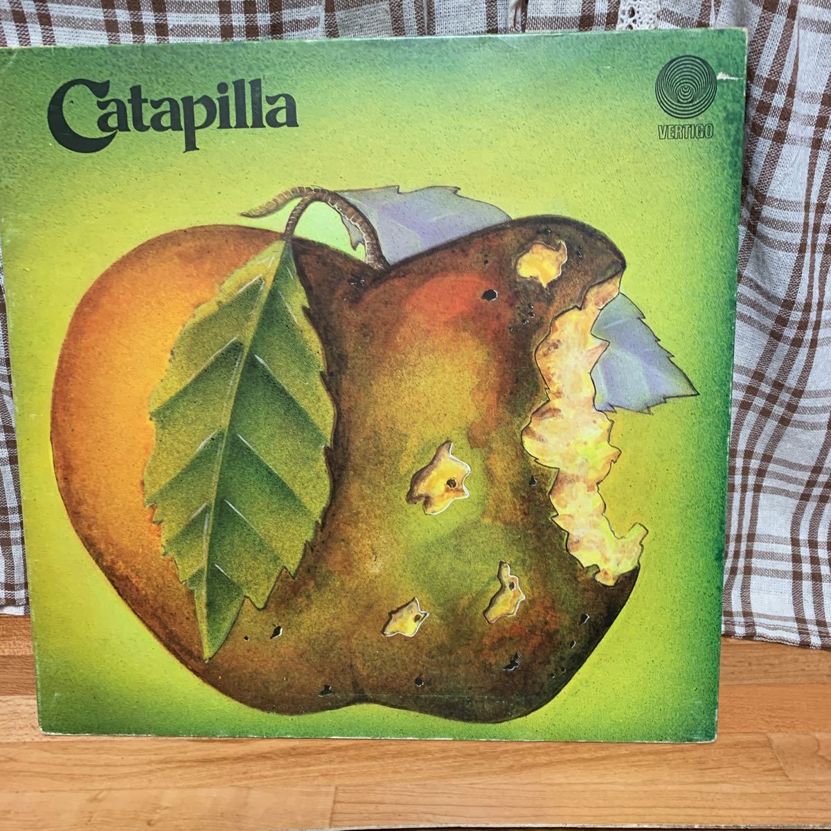 Catapilla(一般)｜売買されたオークション情報、yahooの商品情報をアーカイブ公開 - オークファン（aucfan.com）